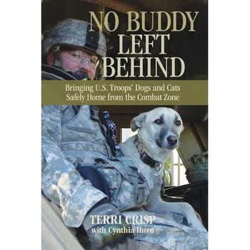 No Buddy Left Behind: Bringing U.S. Troops' ...