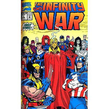 Infinity War