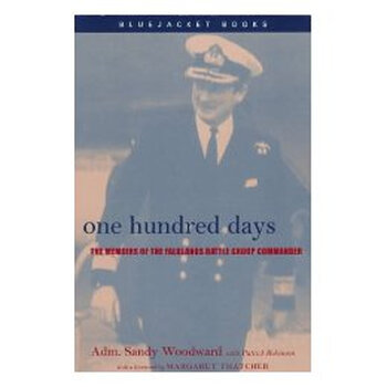 【】One Hundred Days: The Memoirs of the