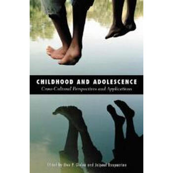【】Childhood and Adolescence: