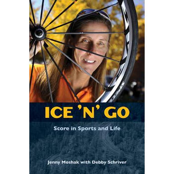 【】Ice 'n' Go: Score in Sports and