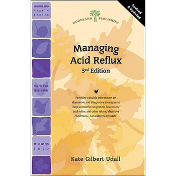 【】Managing Acid Reflux