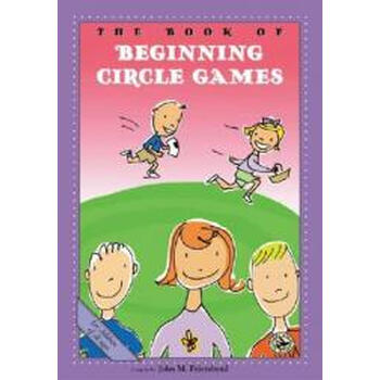 【】The Book of Beginning Circl