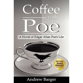 【】Coffee with Poe