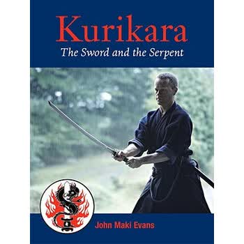 【】Kurikara: The Sword and the Serpent: The