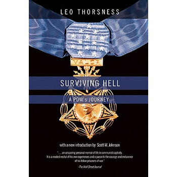 【】Surviving Hell: A POW's Journey