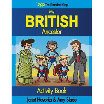 My British Ancestor