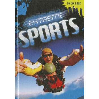 【】Extreme Sports