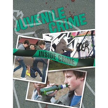 【】Juvenile Crime