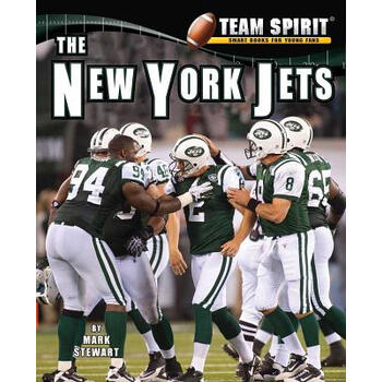 【】The New York Jets
