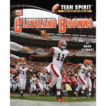 【】The Cleveland Browns