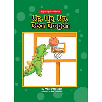 【】Up, Up, Up, Dear Dragon