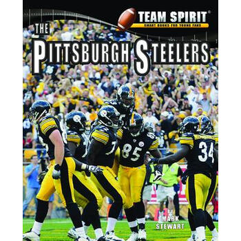 【】The Pittsburgh Steelers
