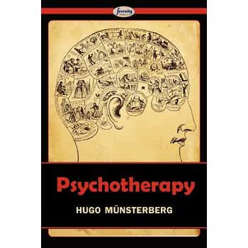【】Psychotherapy