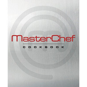 【】MasterChef Cookbook