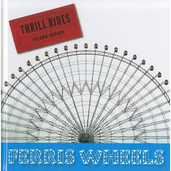 【】Ferris Wheels