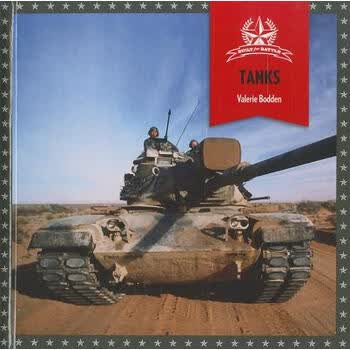 【】Tanks