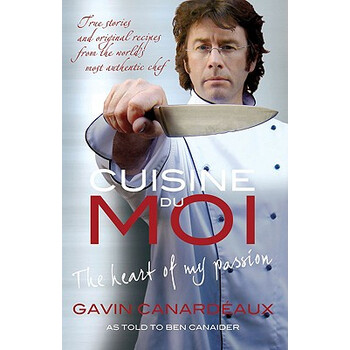 【】Cuisine Du Moi: The Heart of My