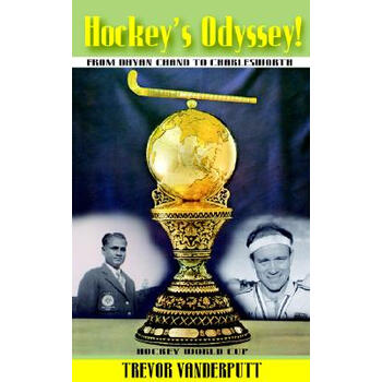 【】Hockey's Odyssey