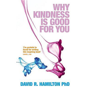 【】Why Kindness Is Good for You