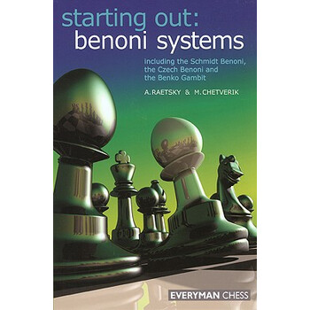 【】Benoni Systems