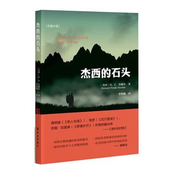 杰西的石头