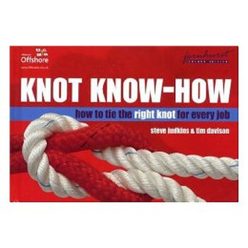 【】Knot Know-How
