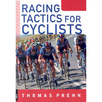 【】Racing Tactics for Cyclists