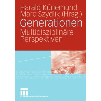 【】Generationen: Multidisziplina