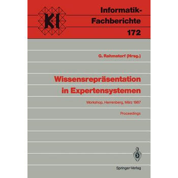 【】Wissensrepr Sentation i