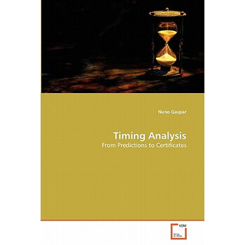 【】Timing Analysis