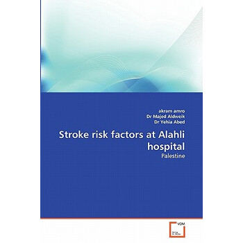 【】Stroke Risk Factors at Alah
