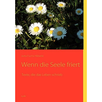 【】Wenn Die Seele Friert