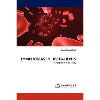 【】Lymphomas in HIV Patients