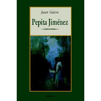 【】Pepita Jimenez