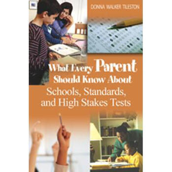 What Every Parent Should Know about Schools,...