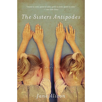 【】The Sisters Antipodes