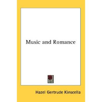 【】Music and Romance