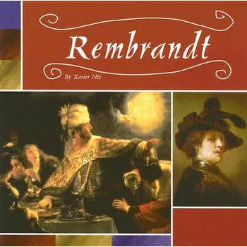 【】Rembrandt