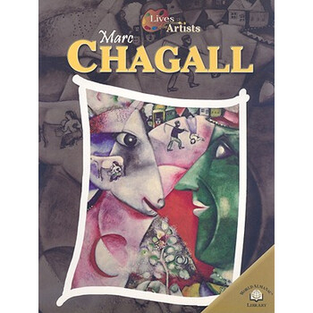 【】Marc Chagall
