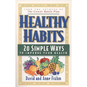 【】Healthy Habits