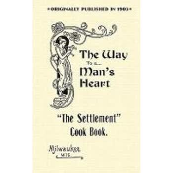 【】Settlement Cook Book (PB)