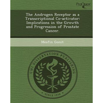 【】The Androgen Rece