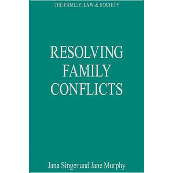 Resolving Family Conflicts