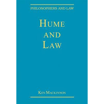 Hume and Law