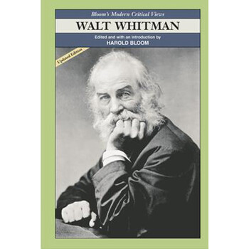 Walt Whitman