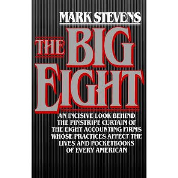 【】The Big Eight