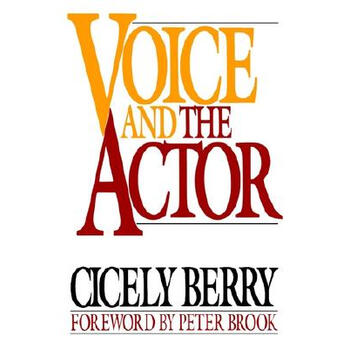 【】Voice And The Actor