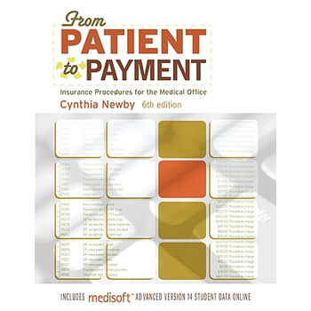 【】From Patient to Payment: Insuran