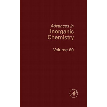 【】Advances in Inorganic Chemistry